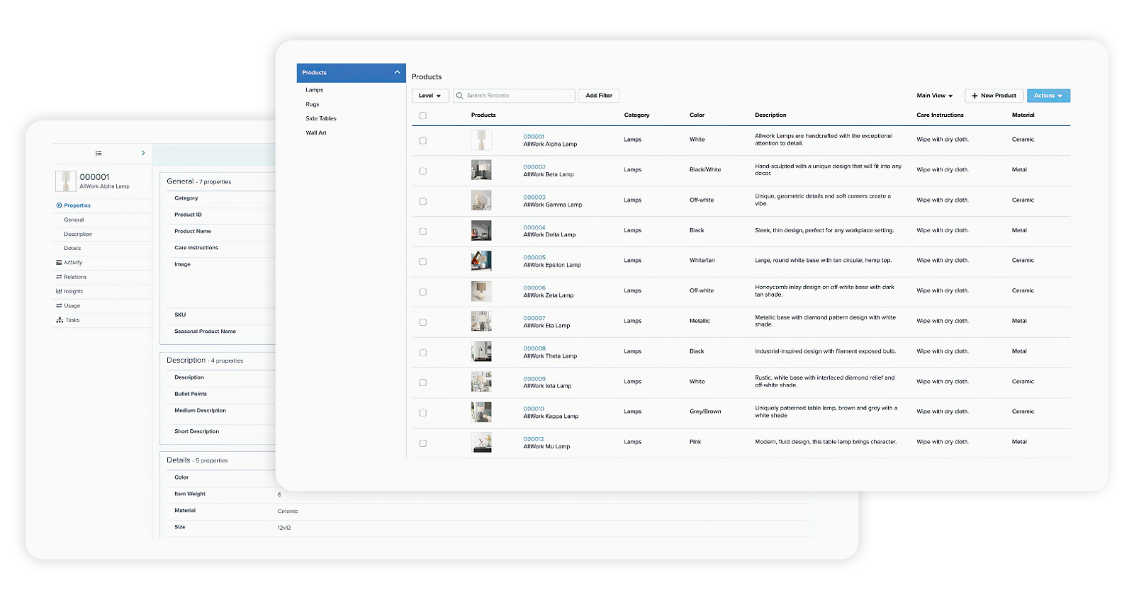 PIM Software | Salsify